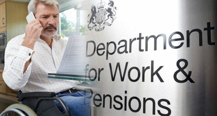 PIP appeal rules explained as DWP tackles the refusal process ...