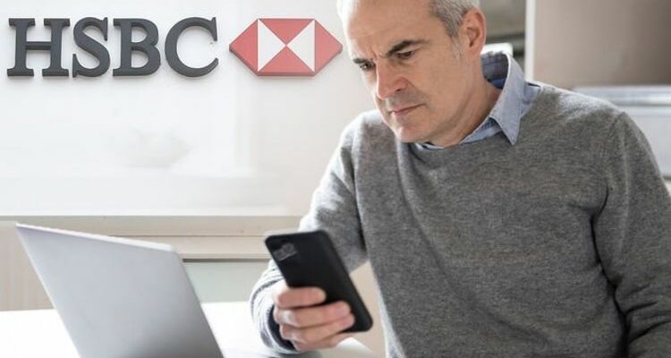 HSBC confirms scam attempt as fraudsters claim 'payment attempted from ...