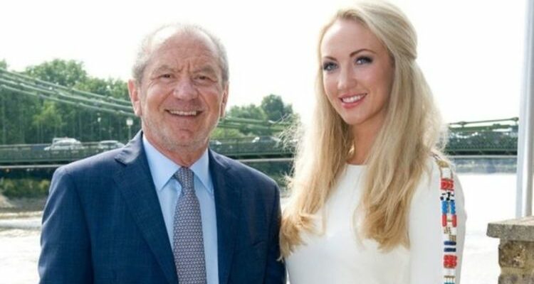 The Apprentice winner now turns over £1.6m a year despite 'disaster ...