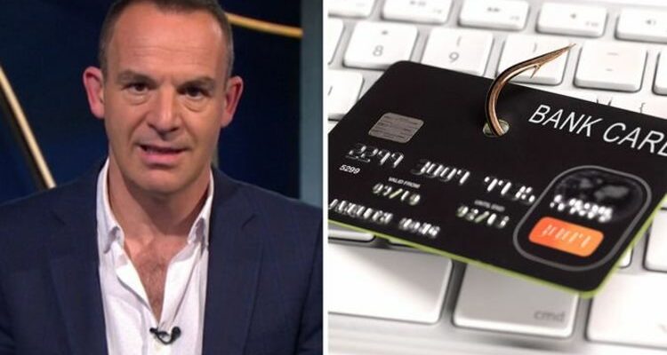 Credit card debt: Martin Lewis shares ‘five golden rules’ to help ‘save you £1000s’ - FNTalk.com