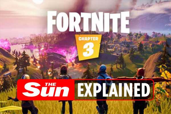 Is Fortnite down? Latest status updates - FNTalk.com