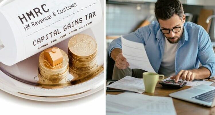 Capital gains tax relief: How to reduce CGT liability with these simple ...