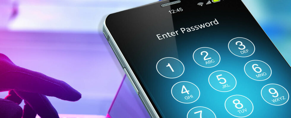 Twenty most common passwords leaked on the dark web revealed — make ...