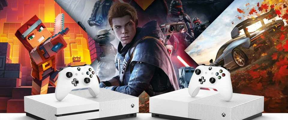 Xbox Keystone release date, price and games – what we know about ...