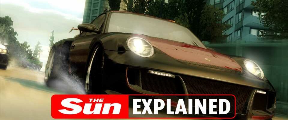 Need For Speed games in order: By release date | The Sun - FNTalk.com