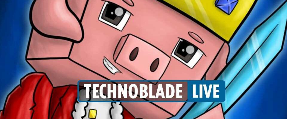 Technoblade dead at 23 — Minecraft YouTube star mourned by family in ...