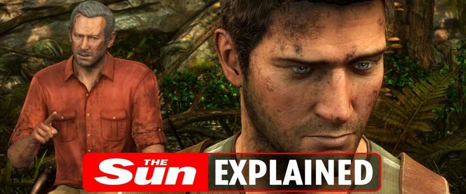 Uncharted games in order: By release date and timeline | The Sun ...
