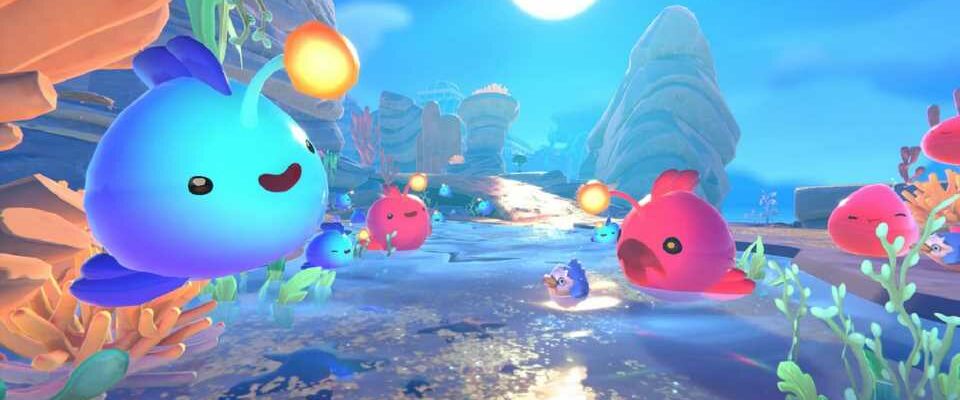 Slime Rancher 2: tips for beginners — Ten tips to grow your ranch FAST ...