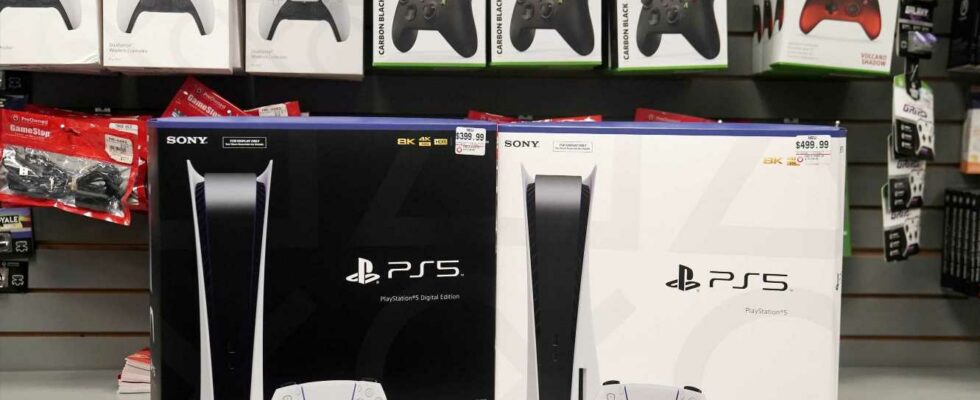 Best UK PS5 sales and deals — cheapest PS5 console bundles you can buy ...