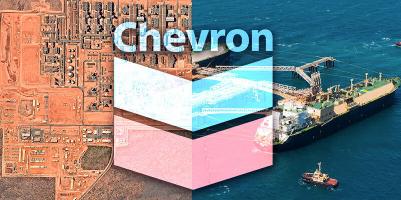 Chevron Australia reveals widespread workplace bullying and harassment ...