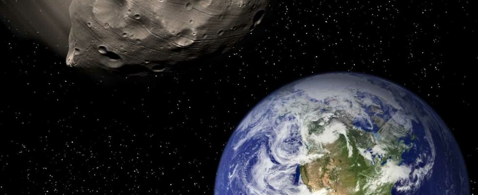 Three biggest 'potentially hazardous' planet-killer asteroids revealed ...
