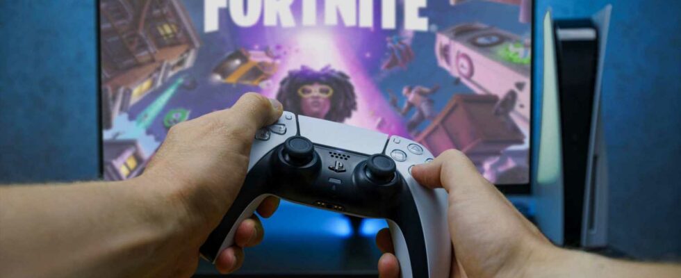 Fortnite age rating UK: Is Battle Royale safe to play for children ...