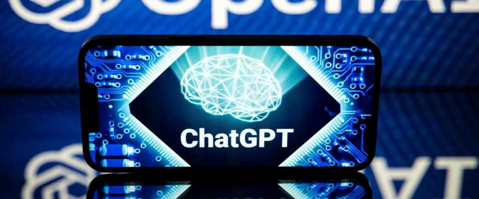 I'm an AI expert – infamous chatbot ChatGPT could be the 'death of ...