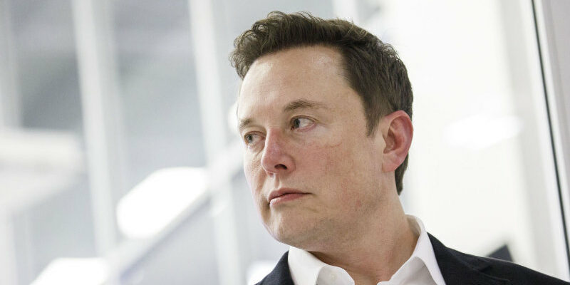 Ex-aide says Elon Musk had ‘handshake deal’ for Tesla buyout - FNTalk.com