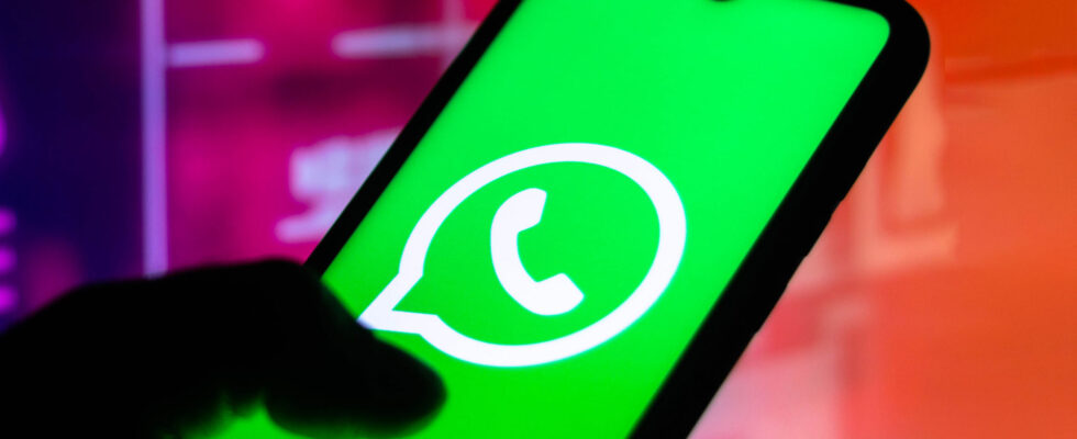 Billions of WhatsApp users warned over bank-emptying scam text – check ...