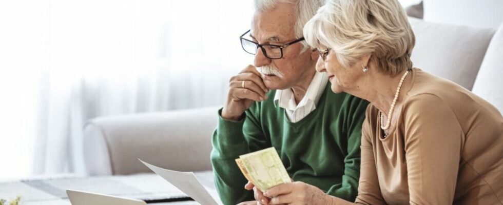 Pensions are a 'valuable tool' to reduce inheritance tax burden ...