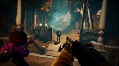 Redfall developer reveals horrifying backlash following game’s launch ...