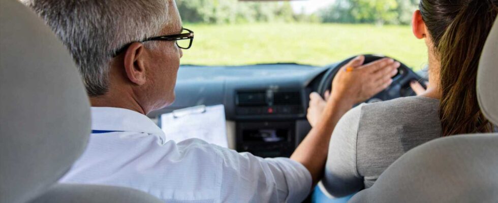 Learners can get free driving lessons if they meet two key criteria ...