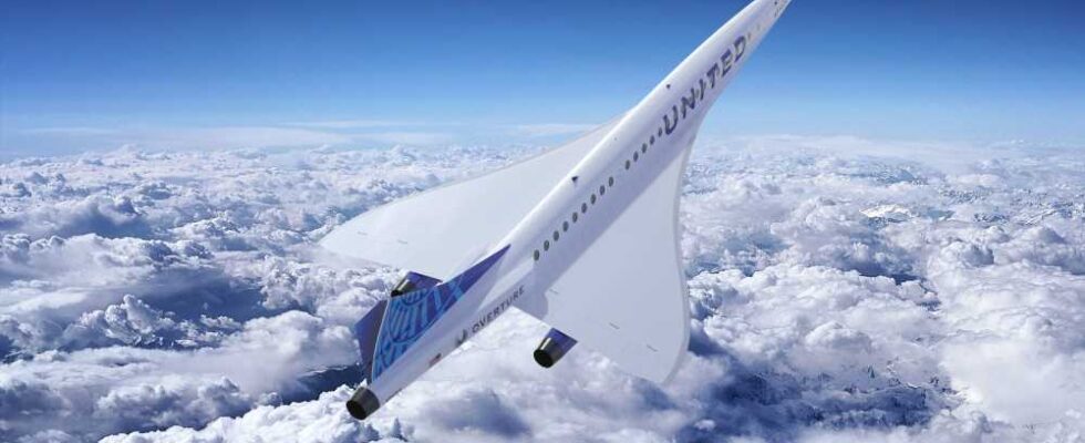 Inside the race to build world’s fastest jetliner dubbed ‘son of ...