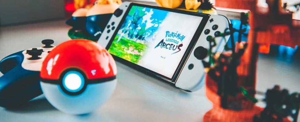 Nintendo Switch’s biggest franchise could be skipping next year’s ...