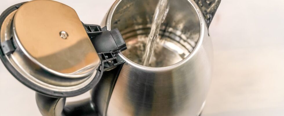 ‘Most effective’ method to remove limescale from kettles using 29p ...